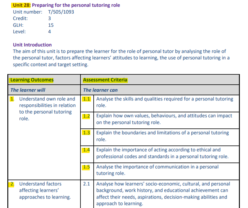 Requesting Standards Qualifications And Functional Skills Bud Systems requesting-standards-qualifications-and-functional-skills-bud-systems